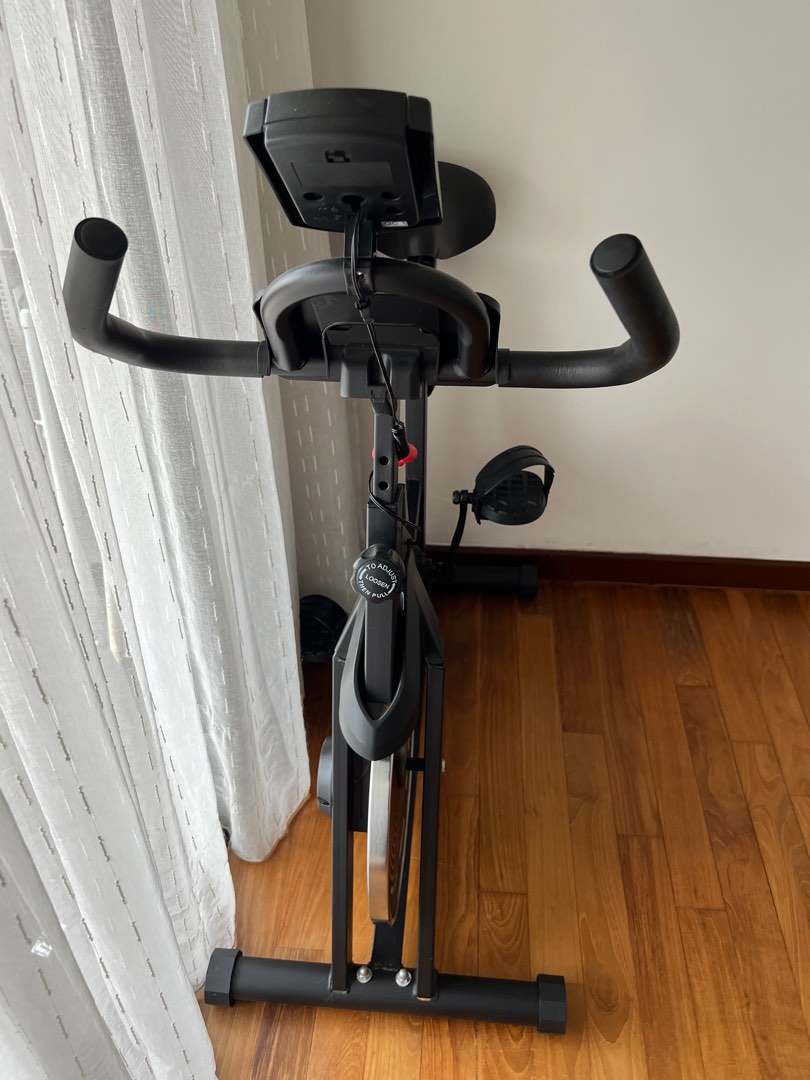 Home cycling machine, Sports Equipment, Other Sports Equipment and ...
