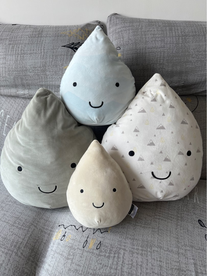 Hooga Dew Soft Toy, Hobbies & Toys, Toys & Games on Carousell