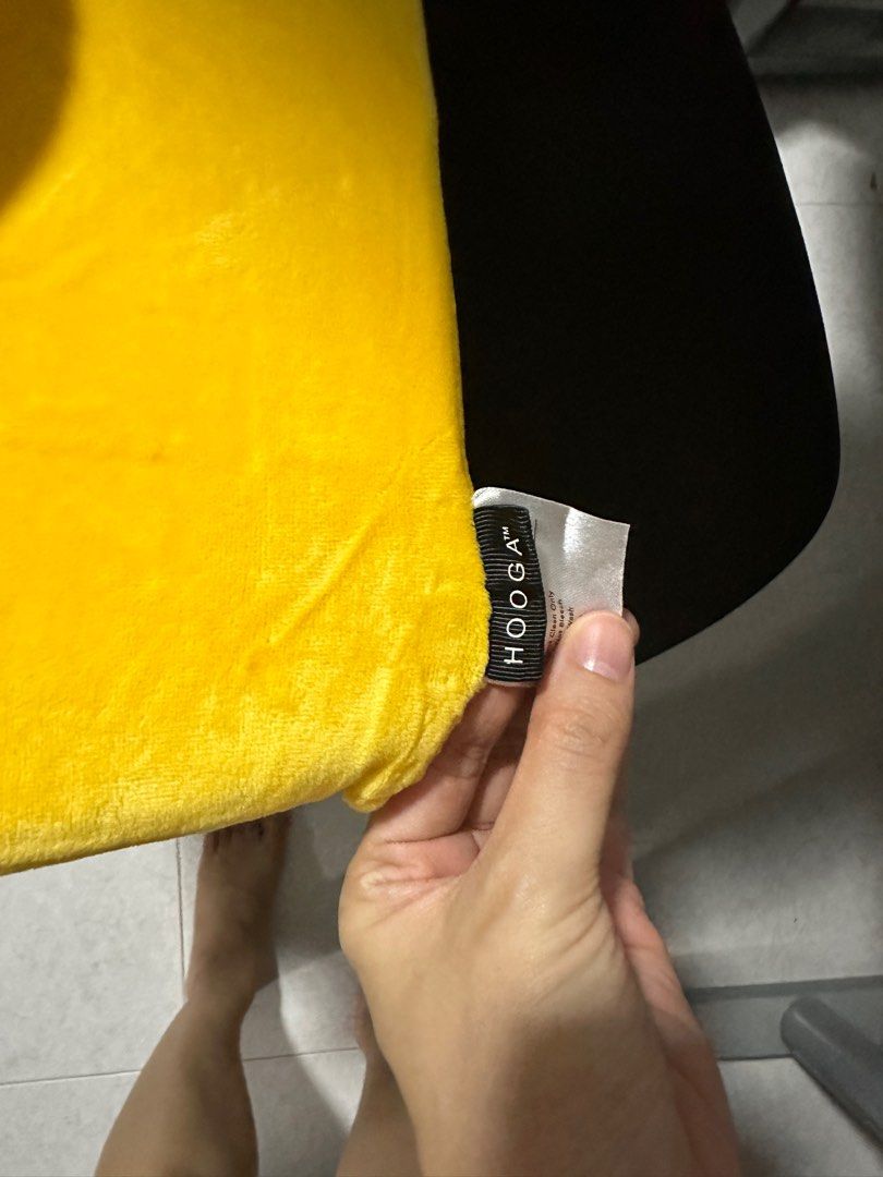 Hooga Rectangle Plush Toy / Cuboid toy , Hobbies & Toys, Toys & Games ...