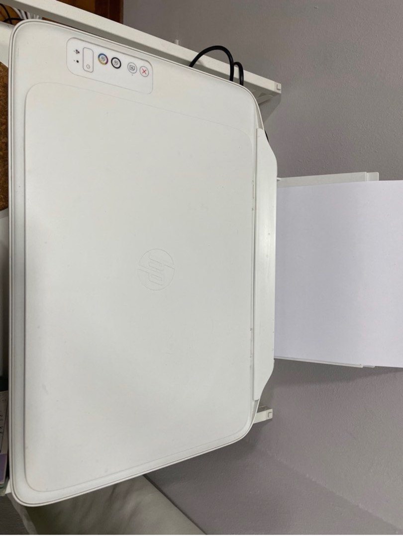 HP Deskiet 2330 Home Printer, Computers & Tech, Printers, Scanners ...