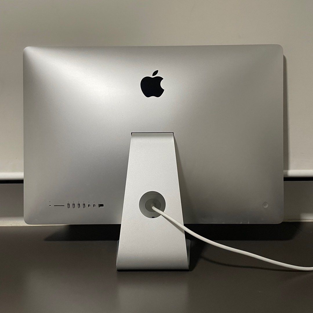 iMac (27 Inch - Late 2013), Computers & Tech, Desktops on Carousell