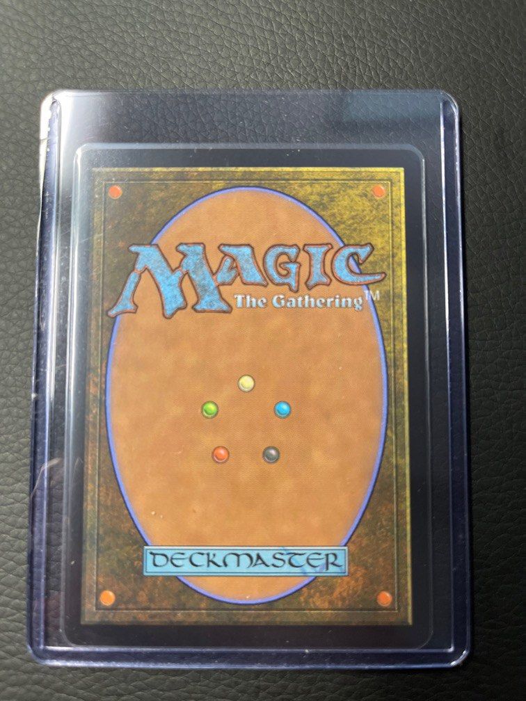 Infernal Sovereign, Hobbies & Toys, Toys & Games on Carousell