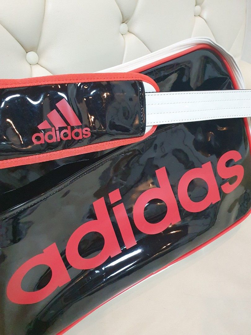 Japan ADIDAS TRAVELLING BAG on Carousell