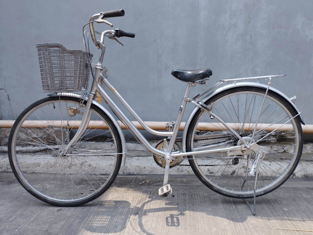 Japanese Bike, Sports Equipment, Bicycles & Parts, Bicycles on Carousell