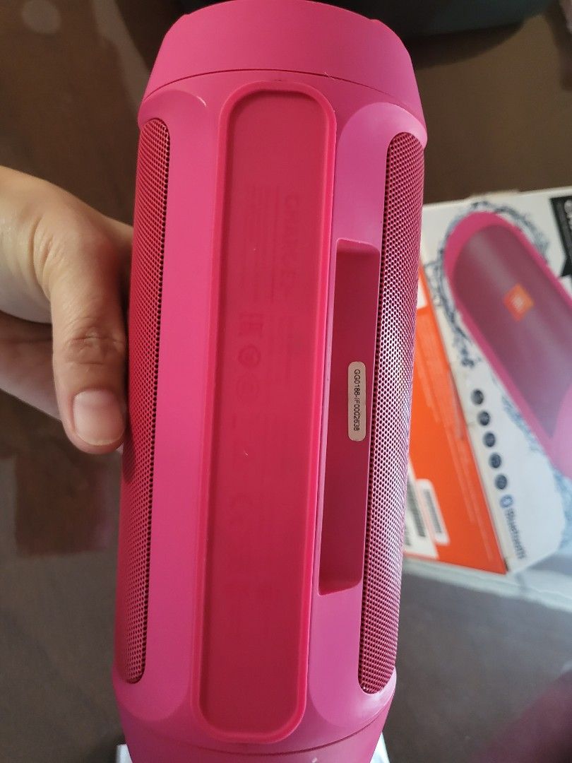 Jbl Speaker Audio Soundbars Speakers Amplifiers On Carousell