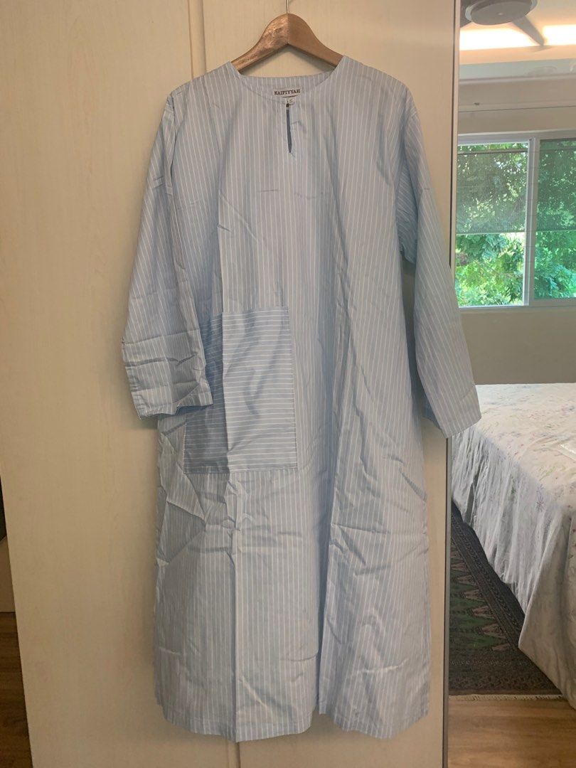 Kaifiyyah Lucy, Women's Fashion, Muslimah Fashion, Baju Kurung & sets ...