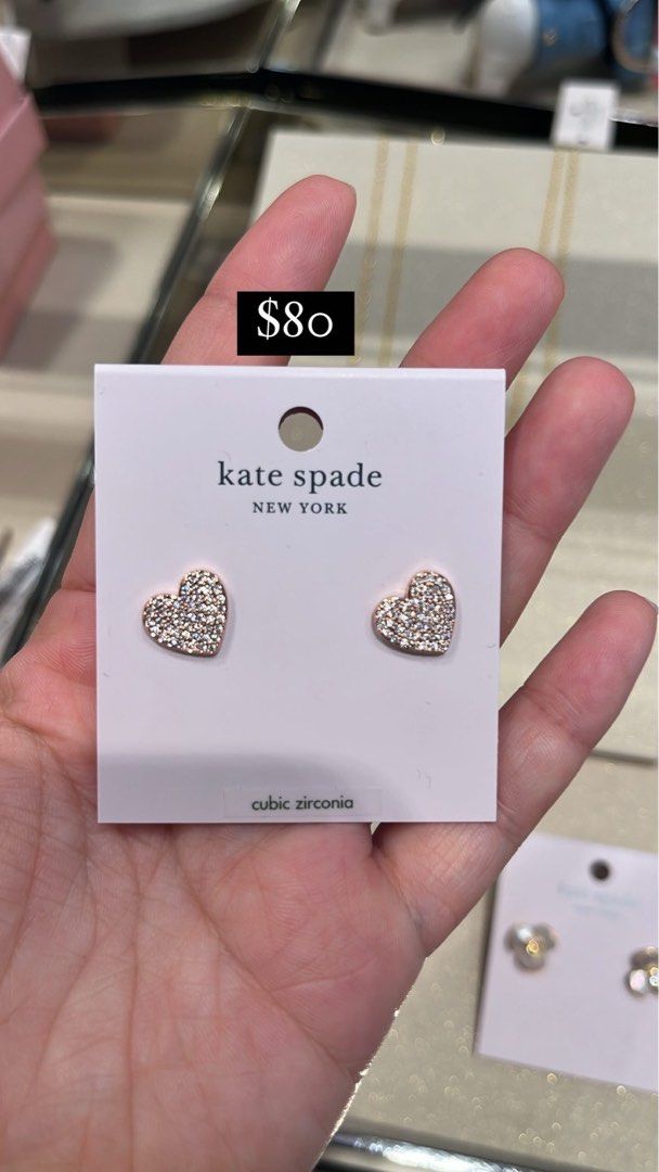 Kate Spade Outlet Japan, Women's Fashion, Jewelry & Organisers ...