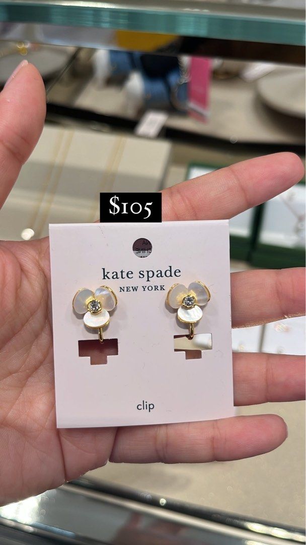 Kate Spade Outlet Japan, Women's Fashion, Jewelry & Organisers ...