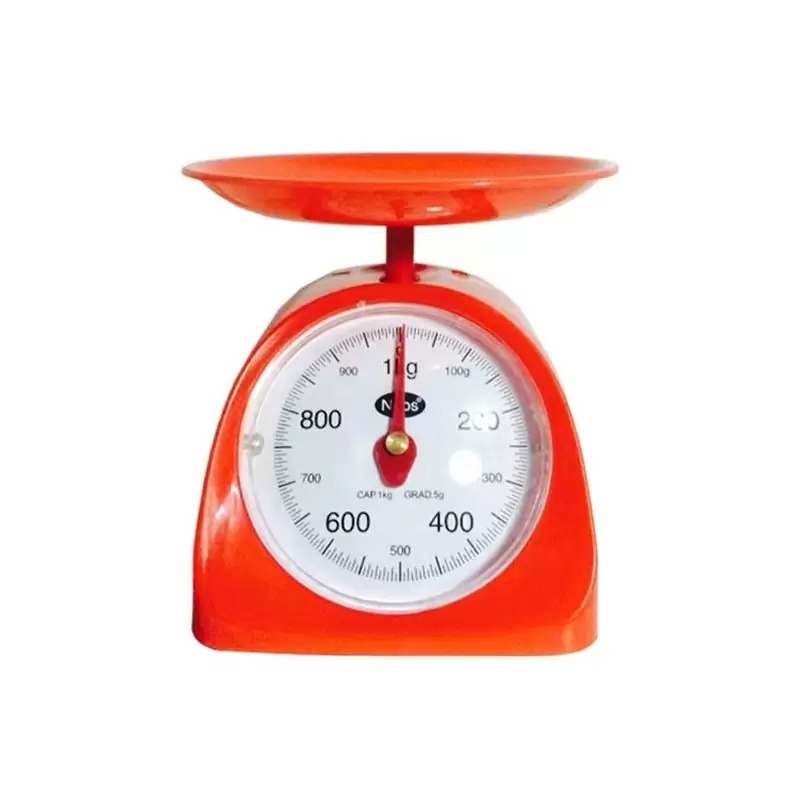 Kitchen Scale 1kg, Hobbies & Toys, Stationery & Craft, Stationery ...