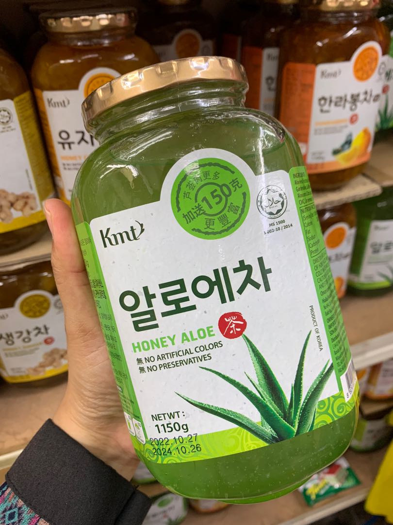 KMT HONEY, Health & Nutrition, Health Supplements, Health Food, Drinks ...