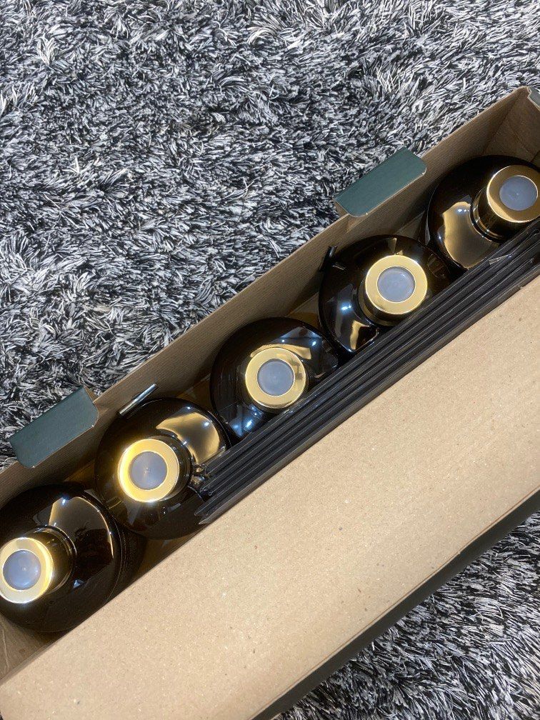 Kundal Reed Diffuser Set on Carousell