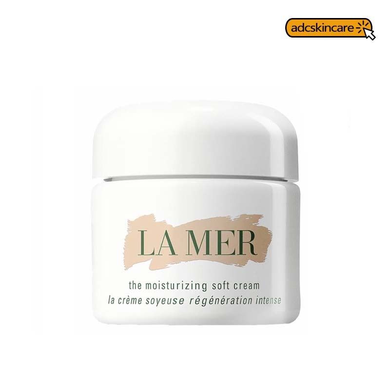 Lamer The Moisturizing Soft Cream 15ml (Face Cream For combination Skin ...