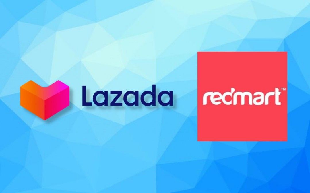 Lazada / Redmart Vouchers, Tickets & Vouchers, Vouchers on Carousell