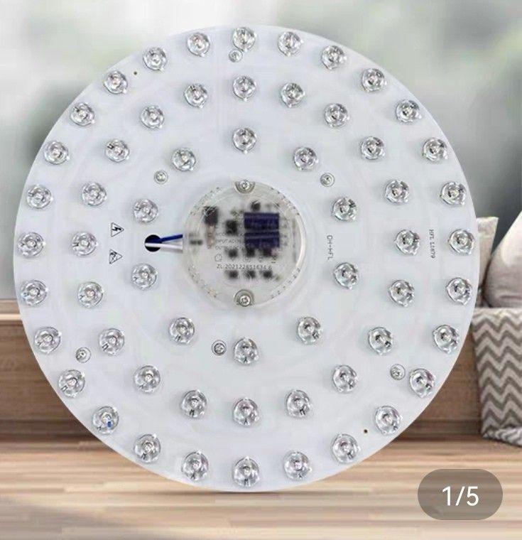 Led celling light, Furniture & Home Living, Lighting & Fans, Lighting on Carousell