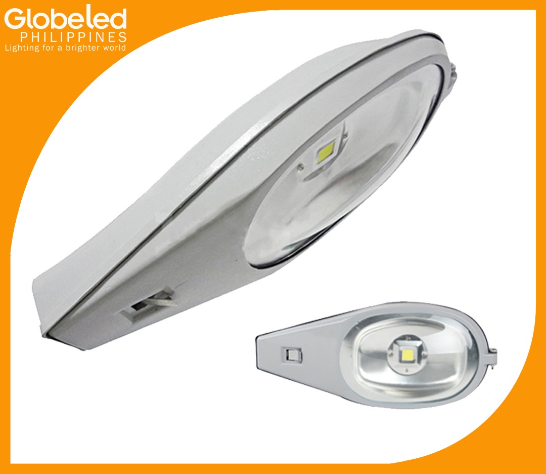 LED Cobra Type Street - LED Light Manila, Commercial & Industrial ...