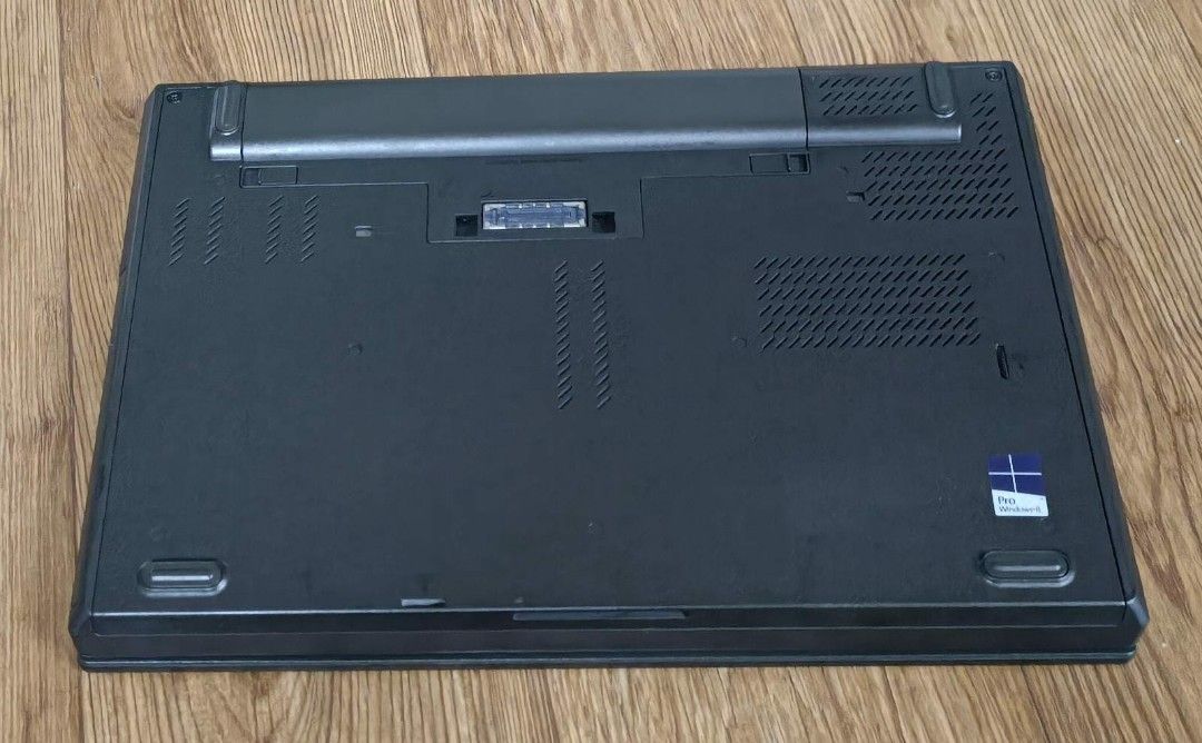 Lenovo Thinkpad T440p Intel Core i5 4th Generation Ram 4GB HDD 500GB ...