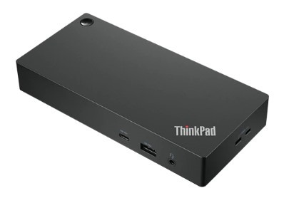 Lenovo ThinkPad Universal USB-C Dock (40AY0090UK), Computers & Tech ...