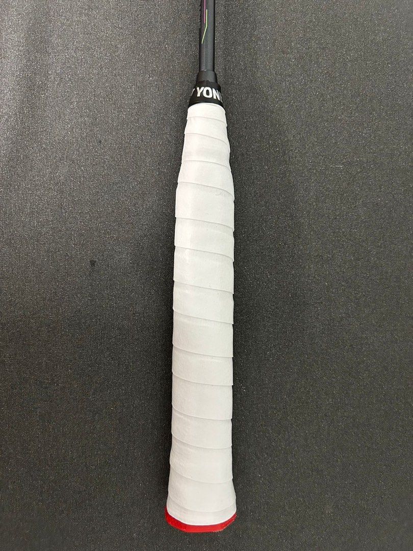 Li-ning Air Force 78 G2 (4u G5), Sports Equipment, Sports & Games ...