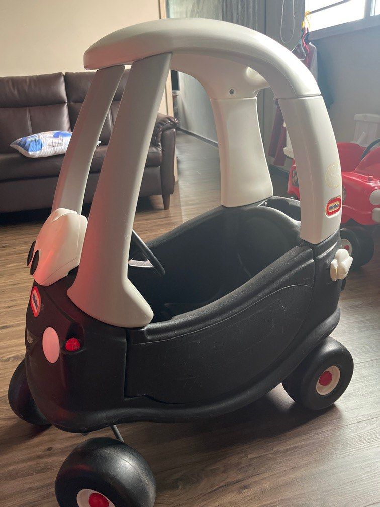 Little Tikes Ride On, Babies & Kids, Infant Playtime on Carousell