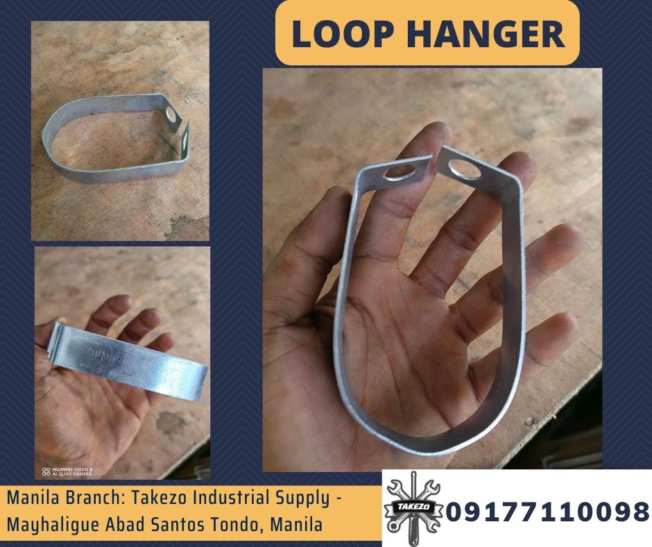 LOOP HANGER on Carousell