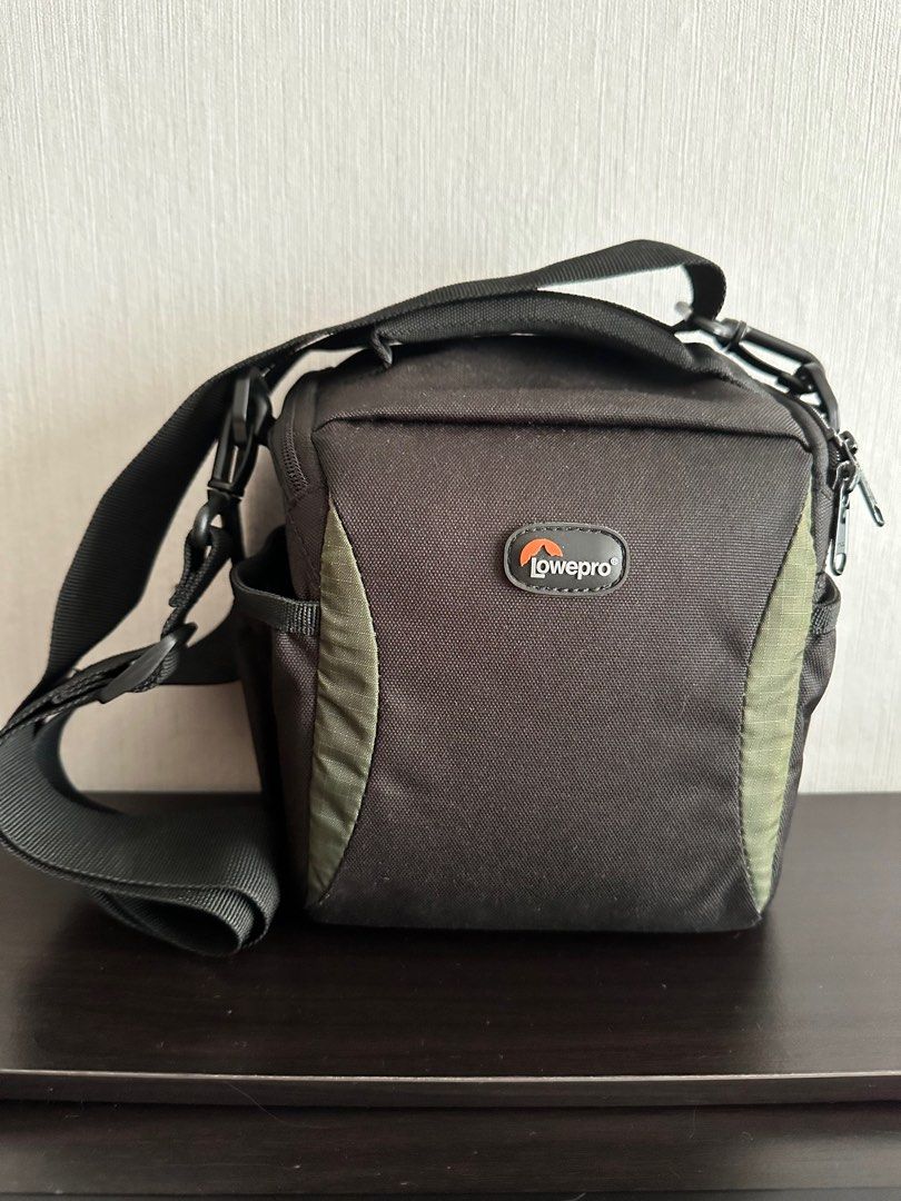 Lowepro Camera bag, Photography, Photography Accessories, Camera Bags ...