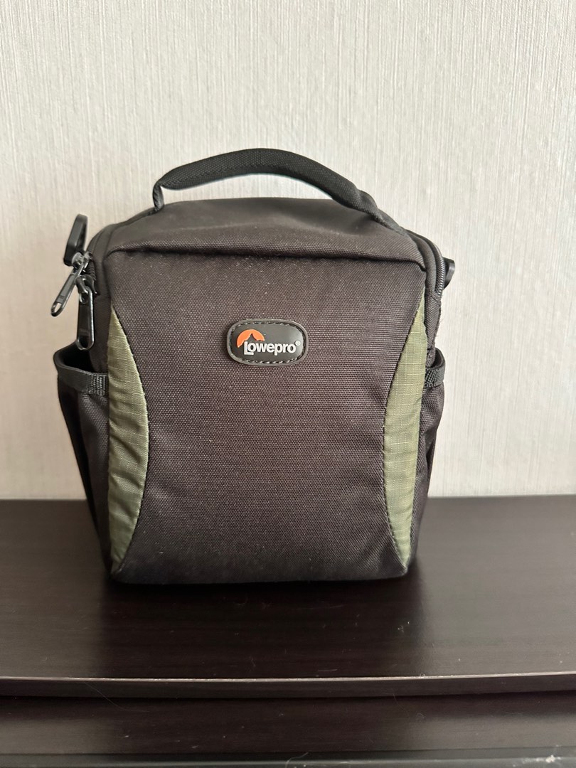 Lowepro Camera bag, Photography, Photography Accessories, Camera Bags ...