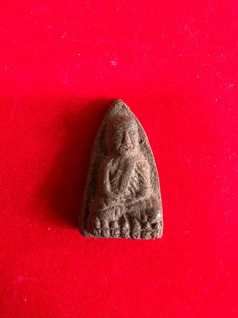 Luang Pu Thuad - Phra Ajarn Tom, Hobbies & Toys, Memorabilia ...