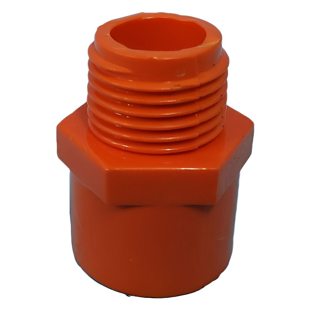 male adapter, fittings, coupling, piping, pipe works, Commercial ...