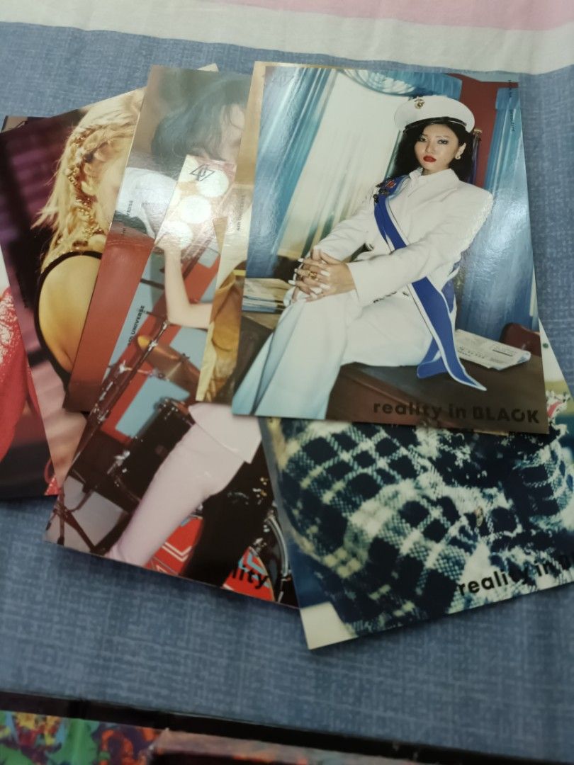 Mamamoo RIB Album + Photocard, Hobbies & Toys, Memorabilia & Collectibles, K-Wave on Carousell