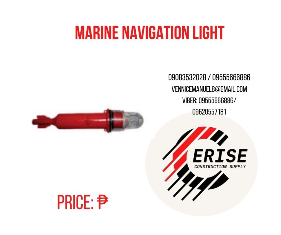 Marine Navigation Light on Carousell