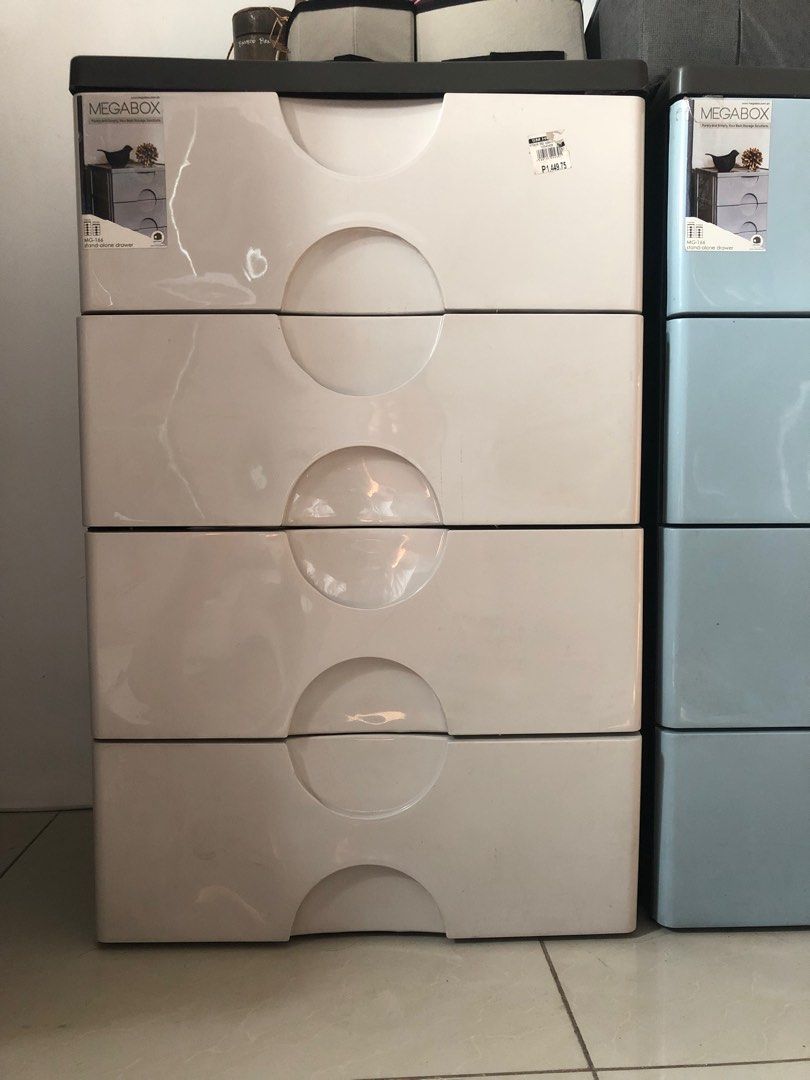 MEGABOX cabinet, Furniture & Home Living, Furniture, Shelves, Cabinets ...