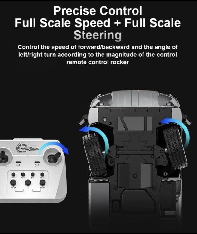 Mercedes-Benz Arocs Dump Truck E590-003 1:20 scale 2.4G, Hobbies & Toys, Toys & Games on Carousell