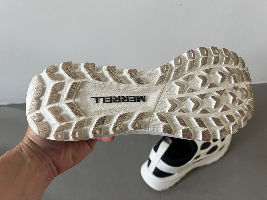 Merrell HydroRunner, Men's Fashion, Footwear, Sneakers on Carousell