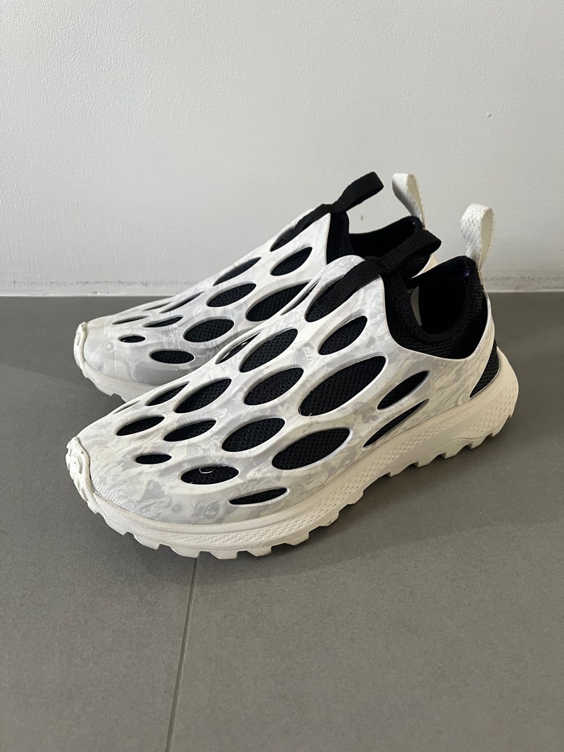 Merrell HydroRunner, Men's Fashion, Footwear, Sneakers on Carousell