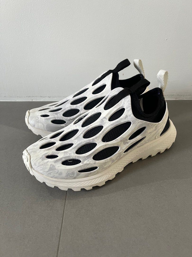 Merrell HydroRunner, Men's Fashion, Footwear, Sneakers on Carousell