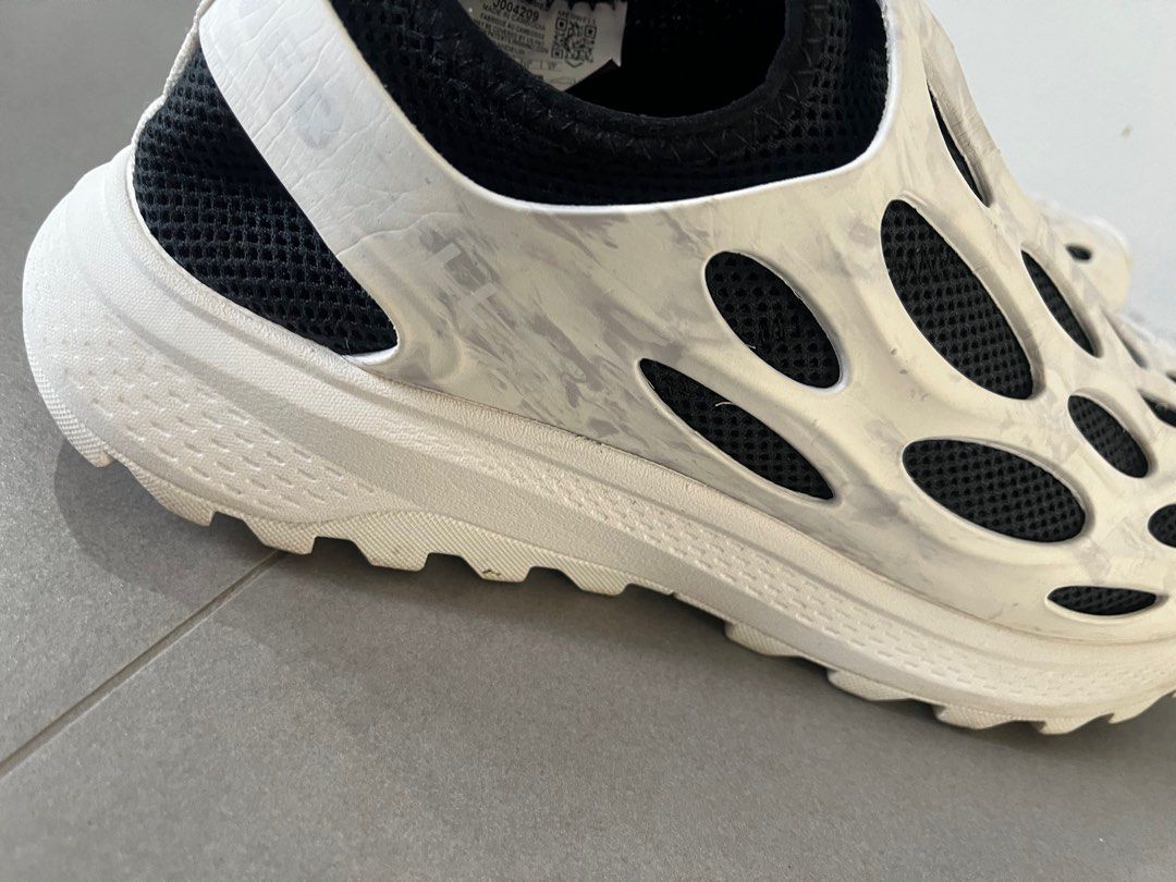 Merrell HydroRunner, Men's Fashion, Footwear, Sneakers on Carousell