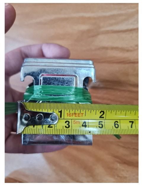 Metal Furring Clip / W-Clip / W Clip (per 10pcs) on Carousell