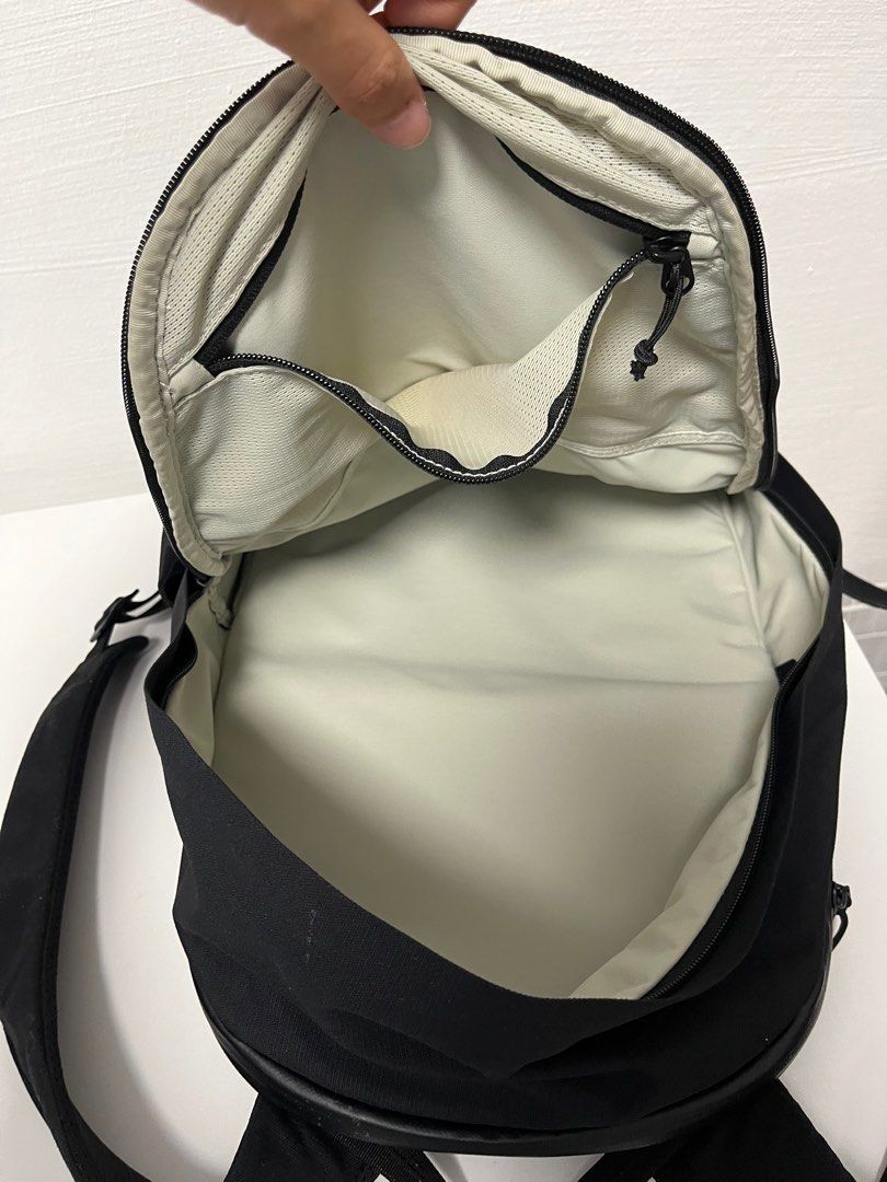 Moment MTW Backpack (Black, 17L) Camera notmpeak design Aer, Men's ...