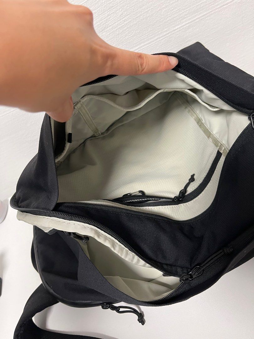 Moment MTW Backpack (Black, 17L) Camera notmpeak design Aer, Men's ...