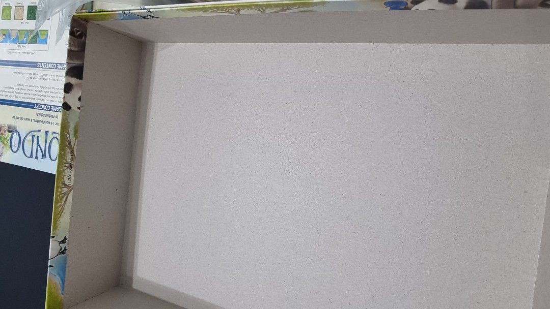 Mondo boardgame, Hobbies & Toys, Toys & Games on Carousell