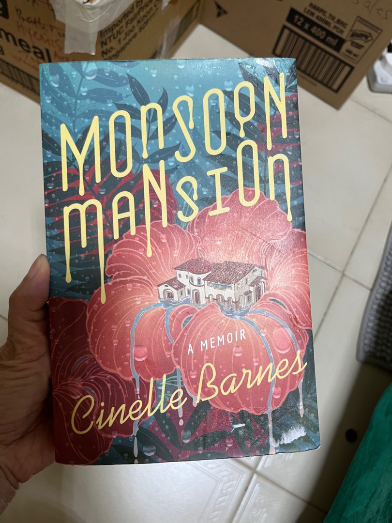 Monsoon mansion & love boat reunion, Hobbies & Toys, Books & Magazines ...