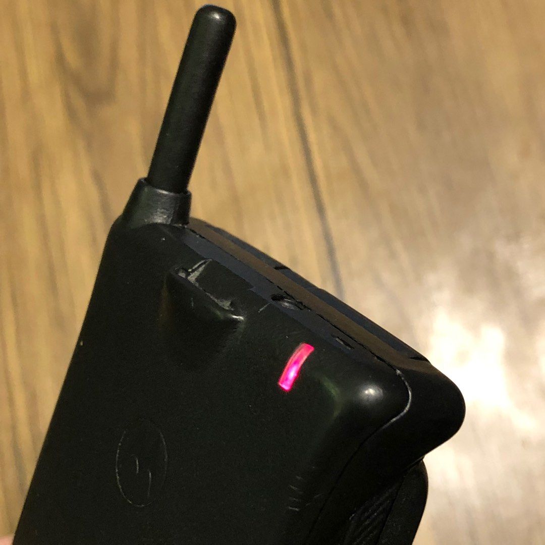 Motorola StarTAC 3000 Analog | Vintage Phone, Mobile Phones & Gadgets ...