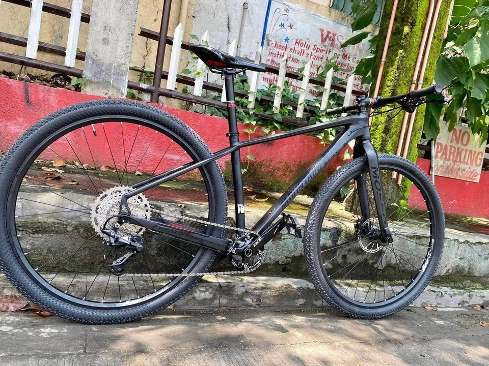 Mountainpeak Everest Pro 29er, Sports Equipment, Bicycles & Parts, Bicycles on Carousell