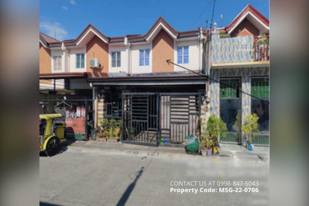 MSG-22-0706: Foreclosed TOWN HOUSE at VALLEJO PLACE PHASE 2, LAVENDER ... MSG-22-0706: Foreclosed TOWN HOUSE at VALLEJO PLACE PHASE 2, LAVENDER ...