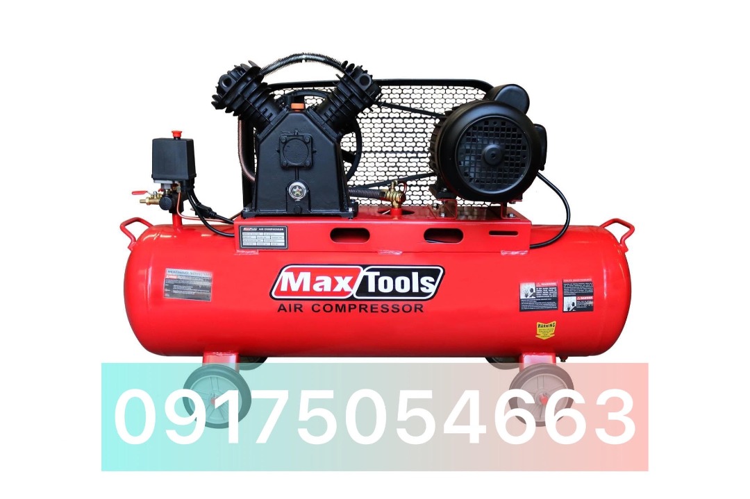 MTAC-3090 Air Compressor on Carousell