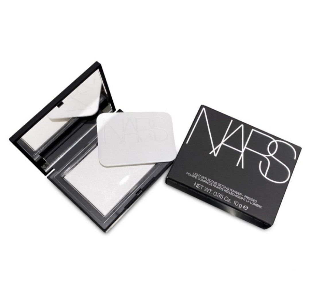 NARS Light Reflecting Setting Powder, Beauty & Personal Care, Face ...