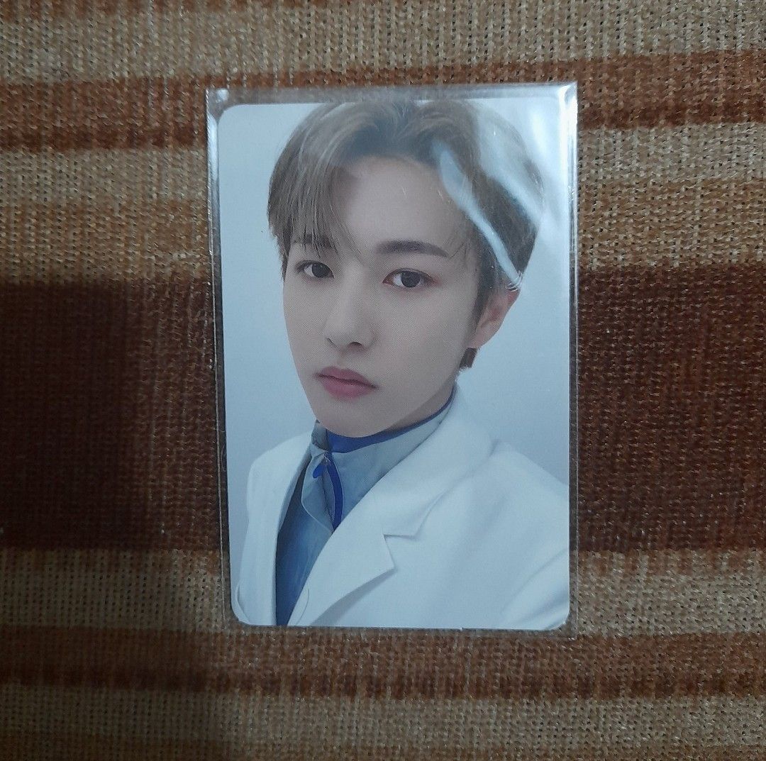nct u universe renjun pc on Carousell