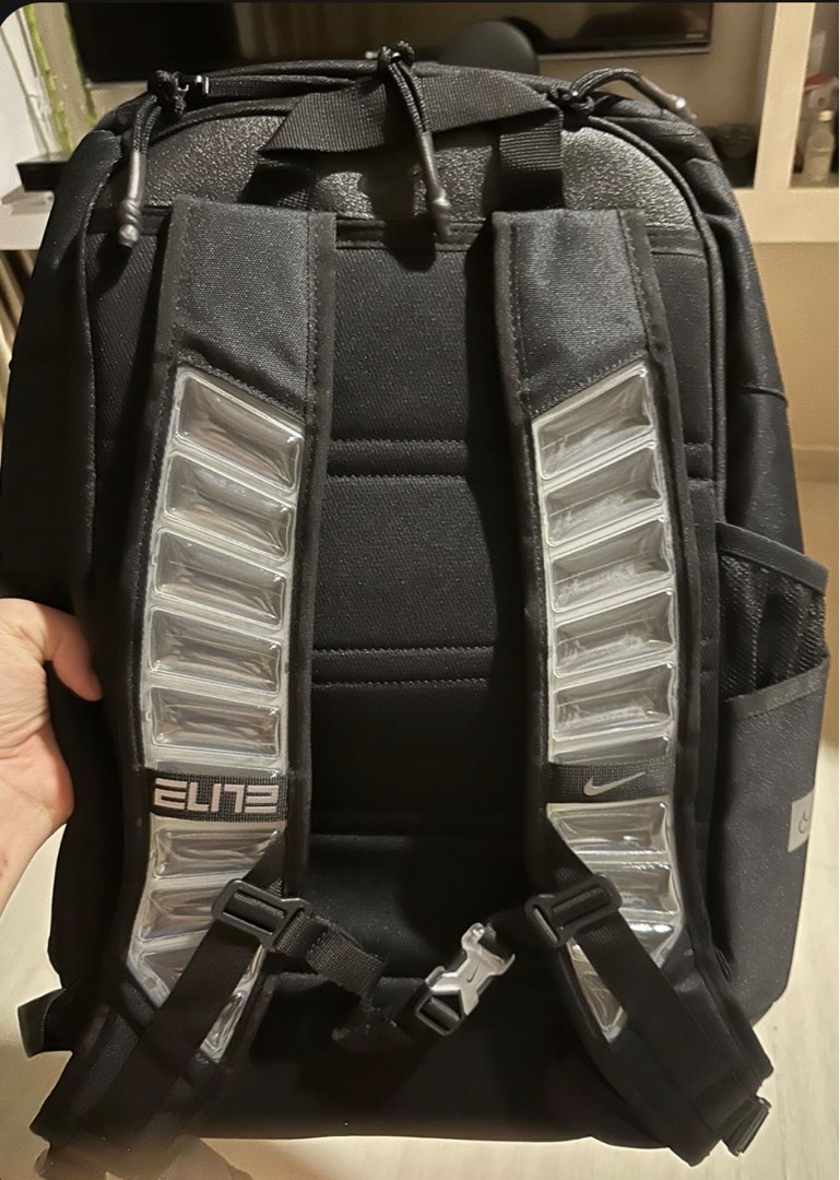 Nike elite bag, Men's Fashion, Bags, Backpacks on Carousell