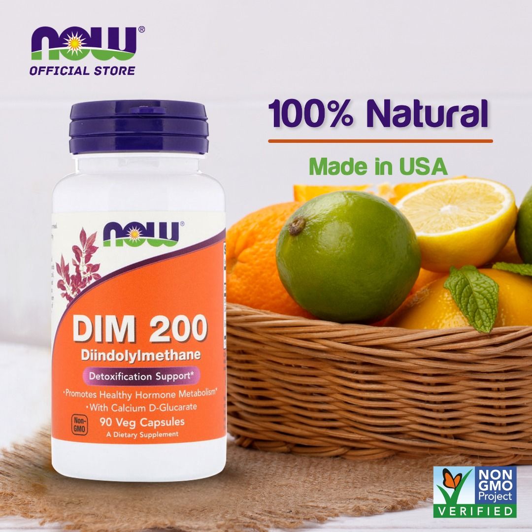 NOW FOODS Detox Support, Health & Nutrition, Health Supplements ...