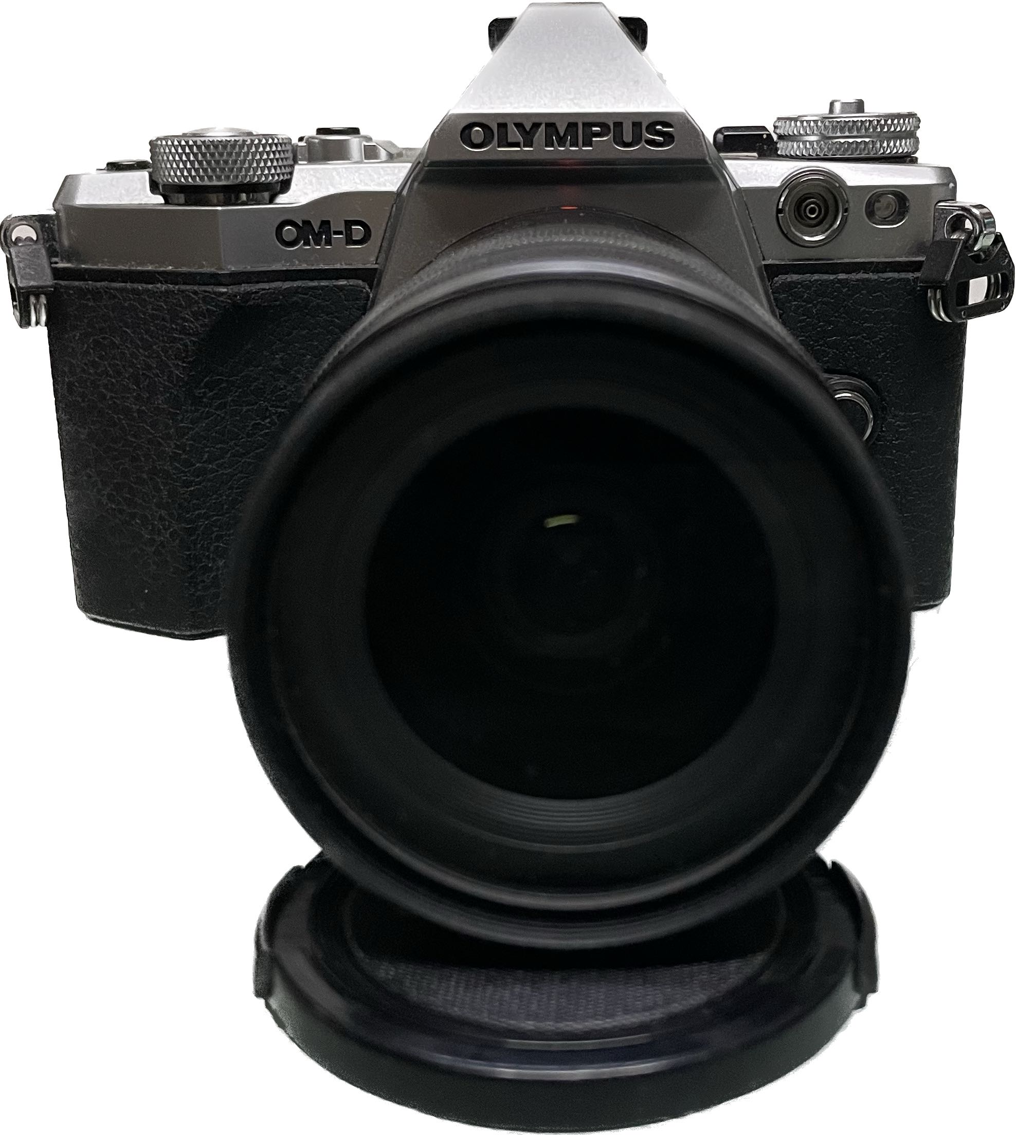 Olympus OM-D E-M5 mark ii w/ 12-50mm, 攝影器材, 相機 - Carousell